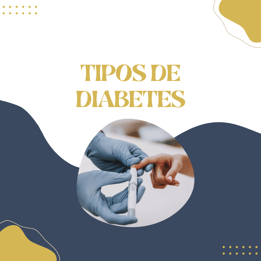 Quais são os tipos de diabetes? - Cursau Educação - Blog